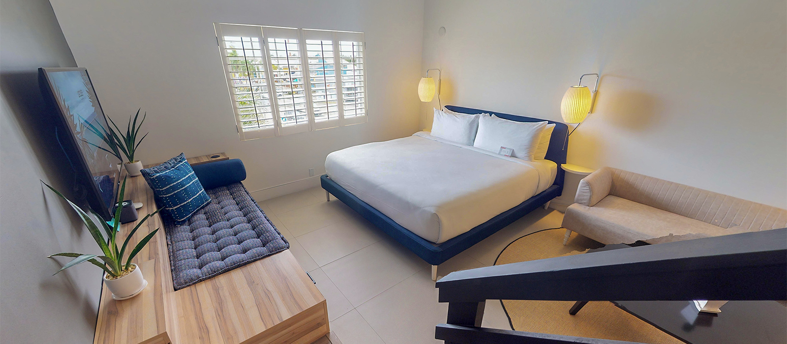Family Suites | Locale Hotel Grand Cayman