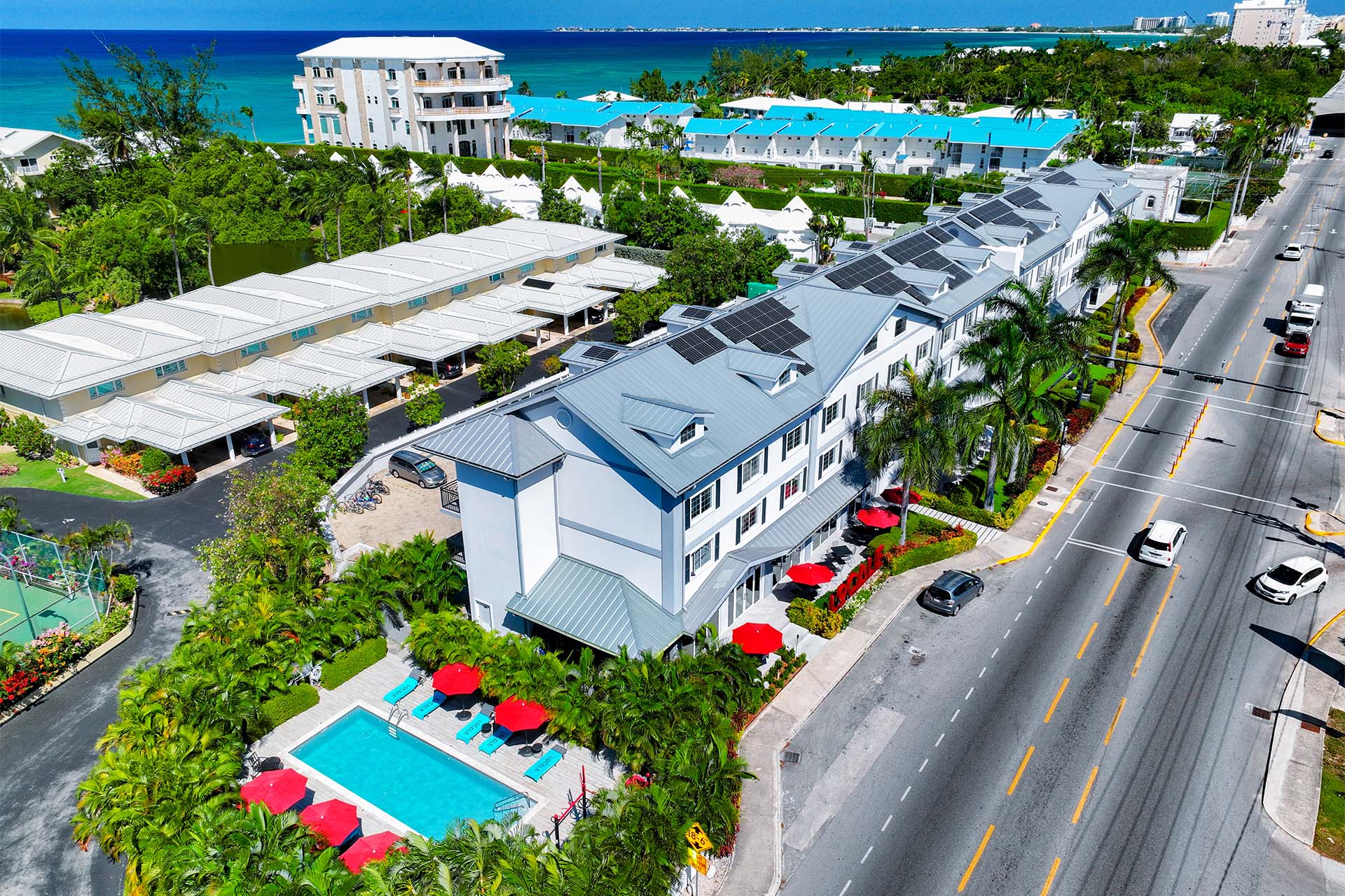 Locale Hotel Grand Cayman Specials | Book Direct